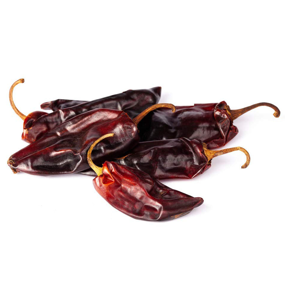 Ancho, Guajillo, Arbol Variety Pack Pouch — Amazing Chiles and Spices